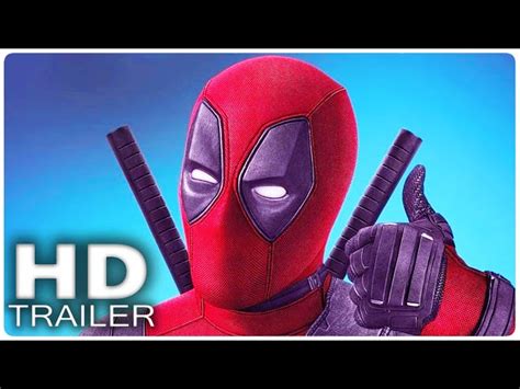 Deadpool 3 Película Completa Español Latino Online | lwsd.net