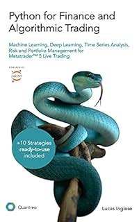 Python Resources For Quant Developers PyQuant News