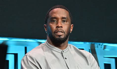 Diddy: Judge Sets Trial Date For Sex Trafficking Charges