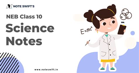 Neb Class 10 Science All Chapter Notes Note Swift