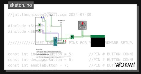 Curtains Sonoff Nema17 Eeprom Wokwi Esp32 Stm32 Arduino Simulator