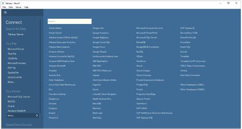 Master Tableau What It Is And How To Use It Effectively