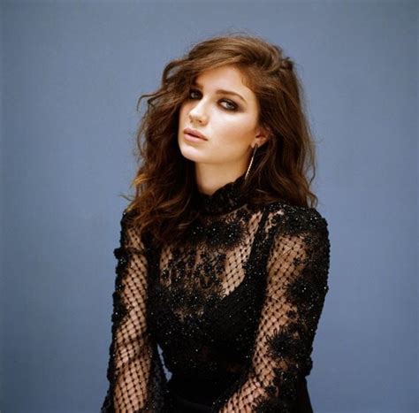 Eve Hewson Nude Leaks Porn Photos Nudepicshd