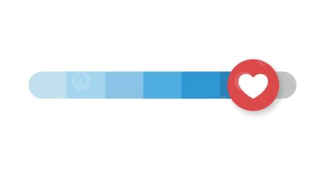 Flat Style Slider Icon For Volume Control Level Volume Play Vector Level Volume Play Png And