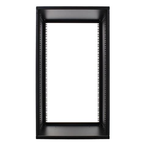 Penn Elcom 20u Flat Pack Rack System R8400 20