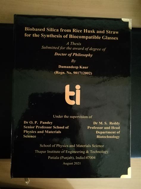 Damandeep Kaur On Linkedin Finally Dr Damandeep Kaur 42 Comments