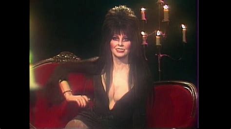 Elvira Movie