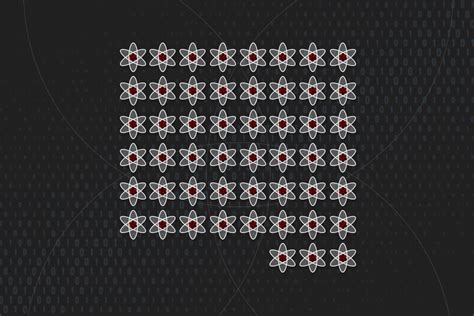 Scientists Demonstrate One Of Largest Quantum Simulators Yet With 51