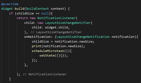 Flutter Swipe Your Widget For More Action Items Thiran Technologies Medium