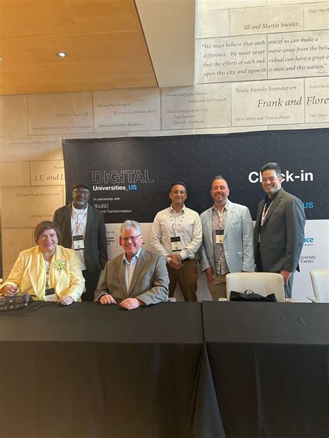 Shariq Ahmed On Linkedin Digitaluniversities Ai Highered Csulb