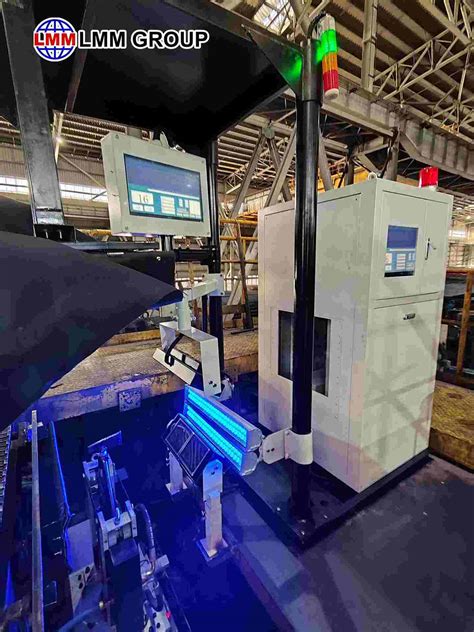 Online Automatic Rebar Counting And Separation System Lmmgroup