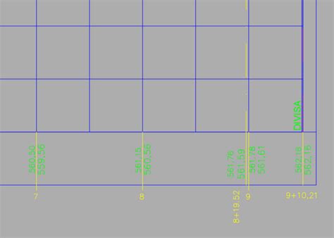 Solved Surface Elevation Label Autodesk Community