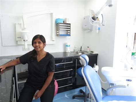 Dr Grace Beharry Opening Times Contacts Dentist In London