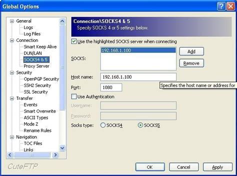 Proxy Server Settings How To Make Proxy Server Settings For Ie
