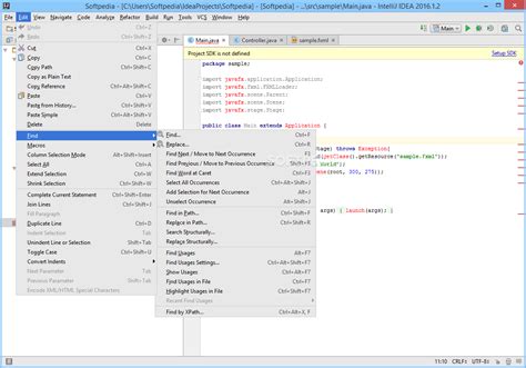 Download Intellij Idea Community Edition 202023 Build 202766026 20203 Build 203481826 Eap 4