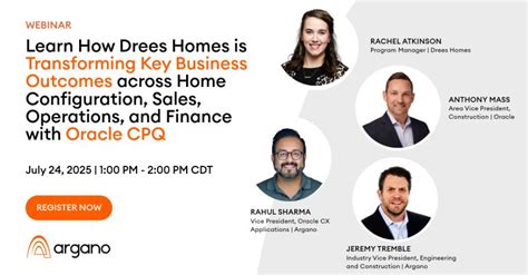 Oraclepartner Oraclecloud Cpq Webinar Argano