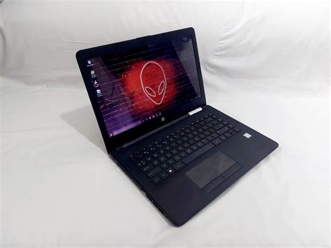 HP BS XX Intel Core I U Th Gen GB Ram DDR L Upgradable GB STORAGE TB HDD