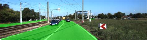 Semantic Segmentation Using Fully Convolutional Networks Semantic Segmentation Using Fully