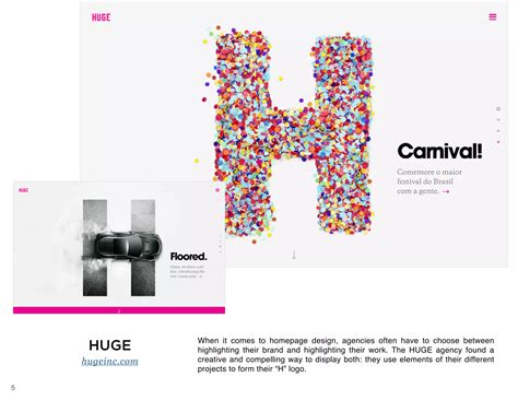 50 Examples Ofbrillianthomepagedesign Ppt 50 Examples Ofbrillianthomepagedesign Ppt