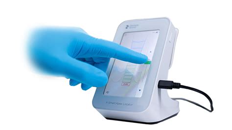 X Smart Apex Locator Dentsply Sirona USA