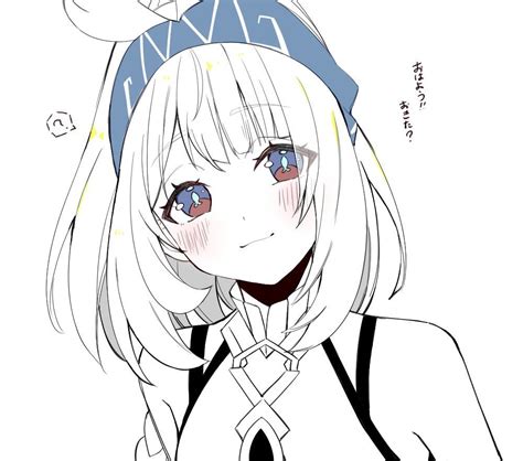 Mualani Genshin Impact Drawn By Siro Danbooru