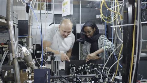 Quantum Microchips Connected In Record Breaking World First By Uk Scientists Conservative Post