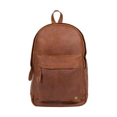 Leather Bags For College Students Totes Backpacks Messengers
