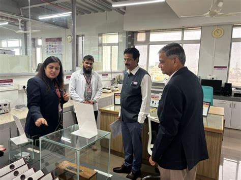 Research Innovation Nanotechnology Collaboration Dr Arpita Pandey Tiwari