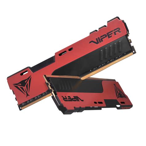 Memoria Ram Ddr4 Viper Gaming Viper Elite Ii 8gb Nikda