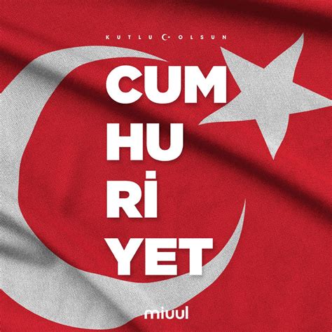 miuul linkedin‘de miuul olarak cumhuriyetimizin 100 yılını kutlamanın