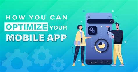 How You Can Optimize Your Mobile App Syntactics Inc