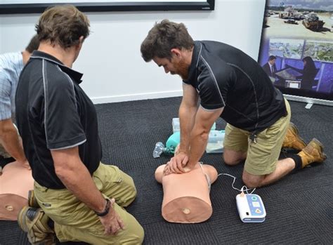 Hltaid009 Provide Cardiopulmonary Resuscitation Cubic