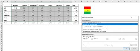 Fabulous Formatting For Excel Spreadsheets Executive Support Magazine Fabulous Formatting For Excel Spreadsheets Executive Support Magazine