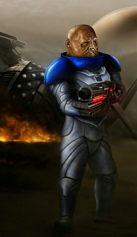 Sontaran Doctor Who Doctor Who Art Doctor