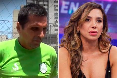 «Папеліто Касерес заперечує зловживання Монікою Кабрейос «Я повністю з чистою совістю Infobae