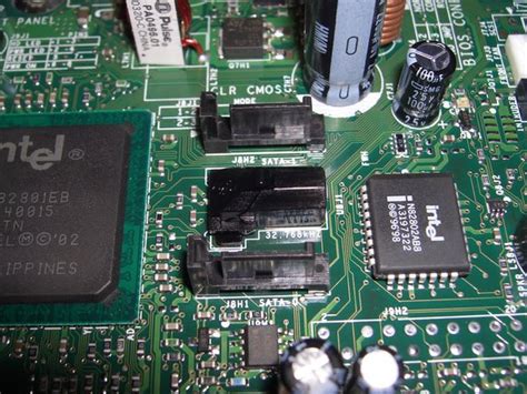 Internal Computer Bus Interfaces Ifixit