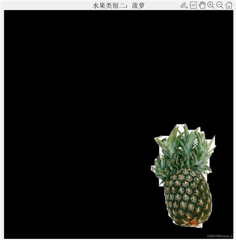 基于多维度参数计算的matlab模型图像辨识 matlab是图像识别模型 csdn博客