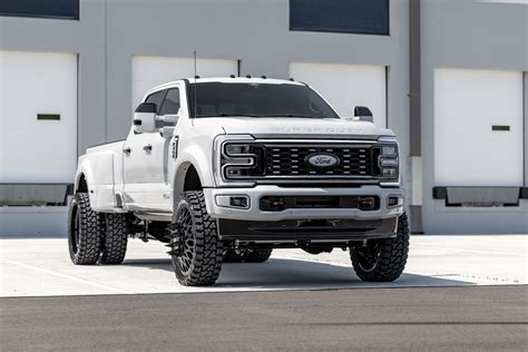 2025 Ford F 450 King Of Cars And Trucks