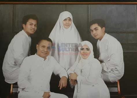 Ini Sosok Abdul Rahman Pria Asal Muna Yang Lolos Seleksi Capim Kpk