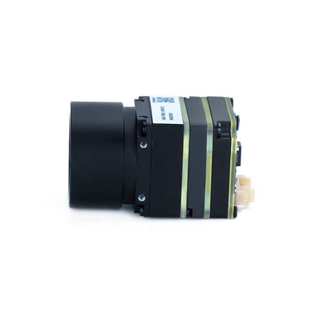 Axisflying 256x192 Thermal Imaging Camera Unmanned Tech
