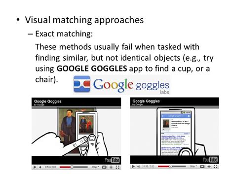 data driven visual similarity for cross domain image matching ppt
