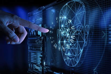 the latest breakthroughs in facial recognition technology