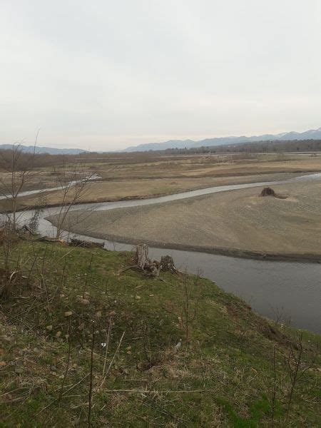 მდინარე სუფსის სანაპიროს გამაგრებითი სამუშაოები კერძო მცხოვრებთა მიწებზე მიმდინარეობს გურიის