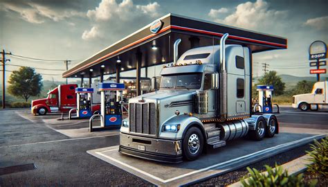 The Best Truck Stops In America 2024 Edition Booker Trans