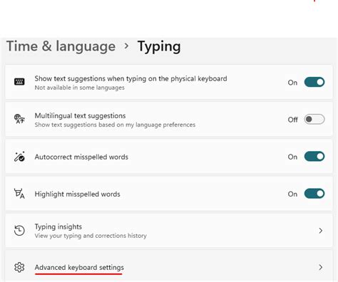 Issue To The Input Method Microsoft Qanda