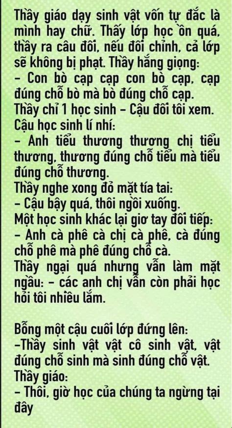 Ghim của elego trên Cười Chuyện cười Truyện cười Hài hước