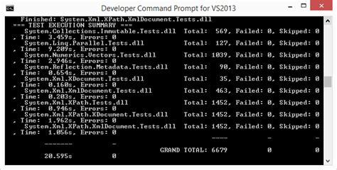 What Is NET Core The Foundation Of All Future NET Platforms Tim Anderson S IT Writing