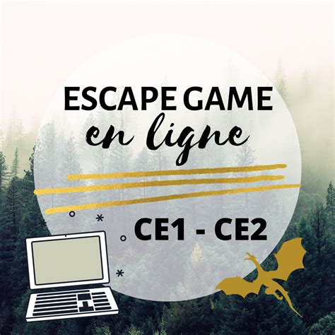 Escape Games