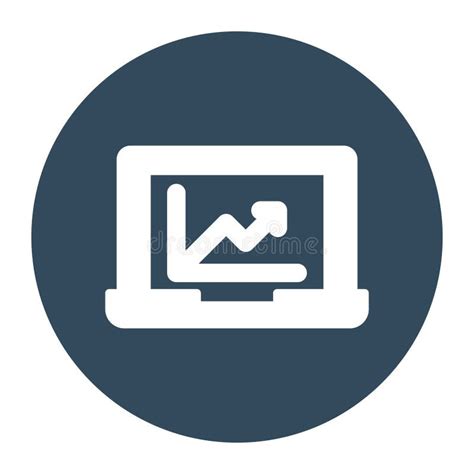 Monitoring Graph Isolated Vector Icon Which Can Easily Modify Or Edit Monitoring Graph Isolated Vector Icon Which Can Easily Modify Or Edit