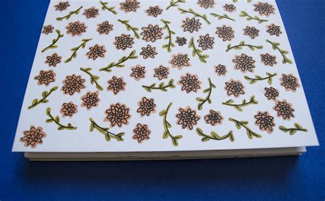 Sketchbook Pattern Design Behance